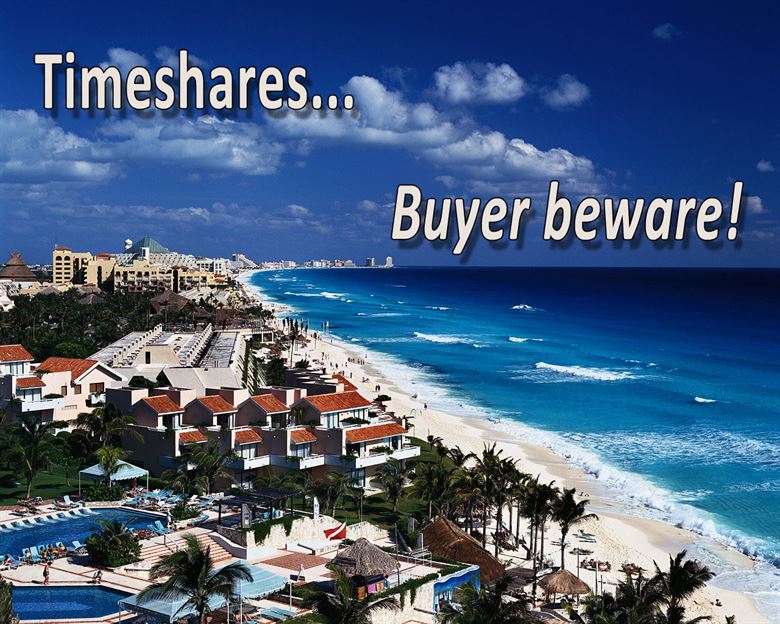Real Estate Investment 101: Timeshares - Catherine Feeny